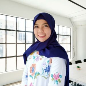 Board of Executive - The Reform Initiatives - Tri.or.id