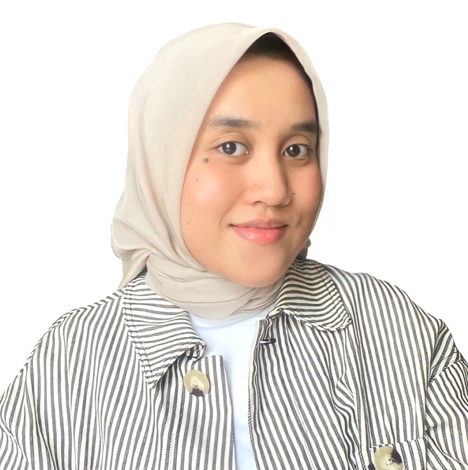 Board of Executive - The Reform Initiatives - Tri.or.id